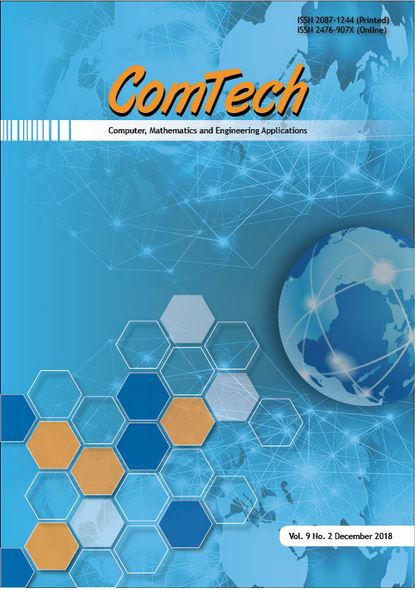 Android Based Thesis Mentoring System Using Google Firebase